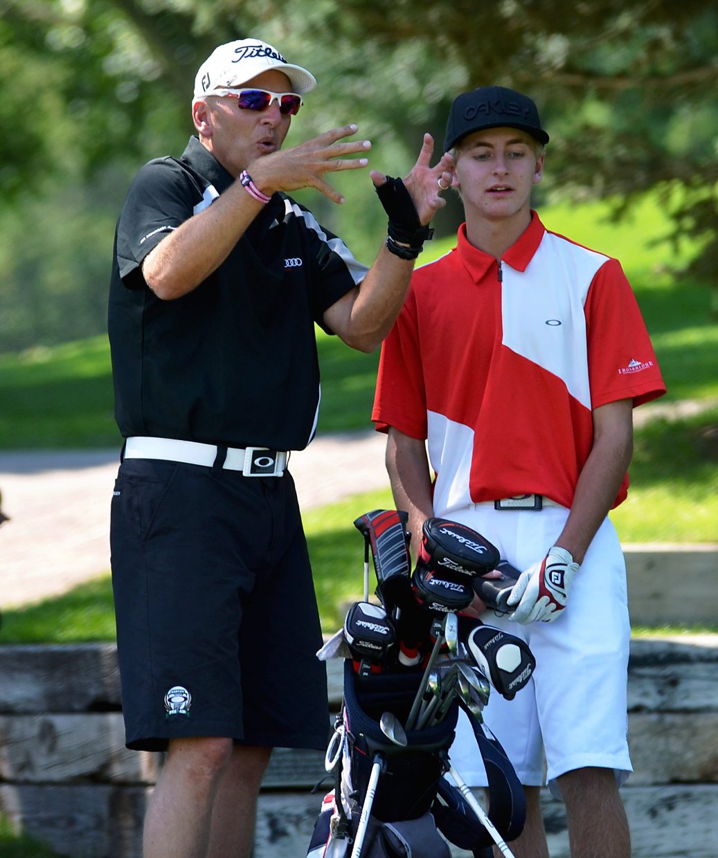 Rohrbaugh rallies, reaches PGA’s Champions Tour | PostIndependent.com